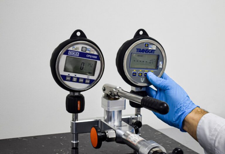 ¿Qué Son las Calibraciones y Por qué Son Importantes? - Alpha Metrología